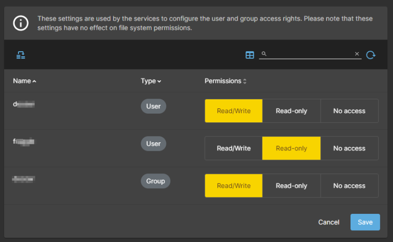 Adding An Storage Drive And Smb Share To Openmediavault On Raspberry Pi Natural Born Coder