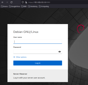 Building a NAS Using Proxmox – Part 1 – Natural Born Coder
